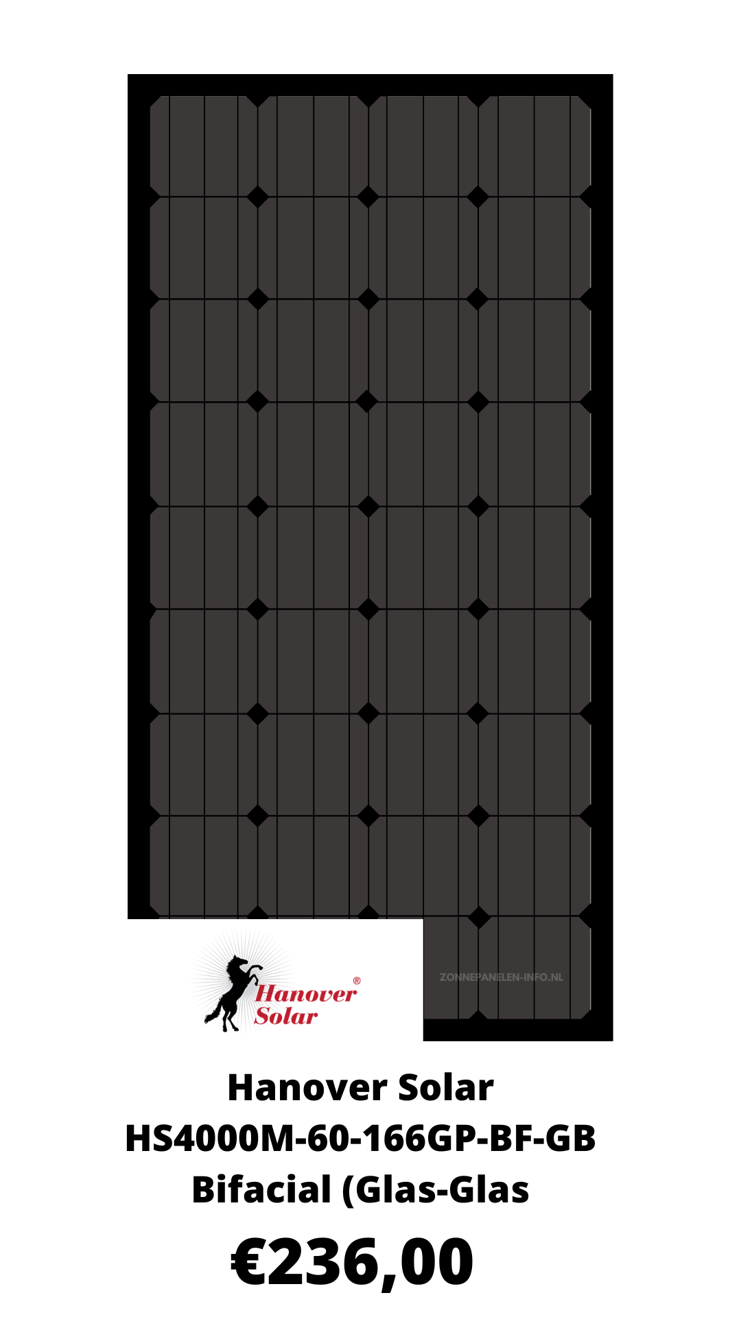 Hanover Solar – Zonnepanelen-info.nl