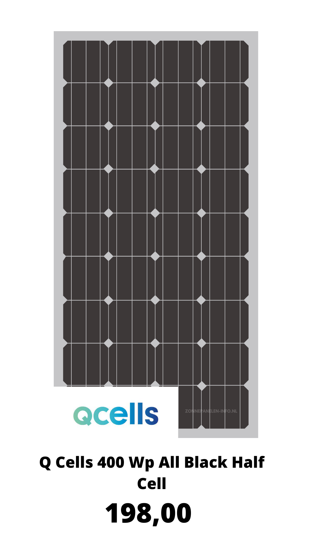 Q Cells — Zonnepanelen-info.nl